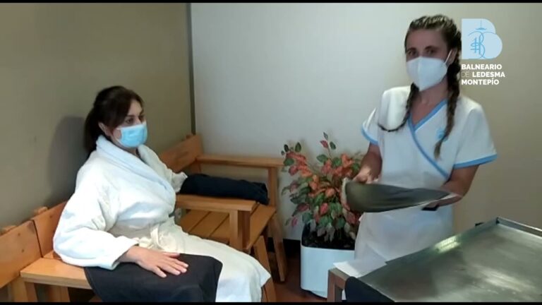 Beneficios de la Fangoterapia en Tratamientos de Spa | Actualizado ...